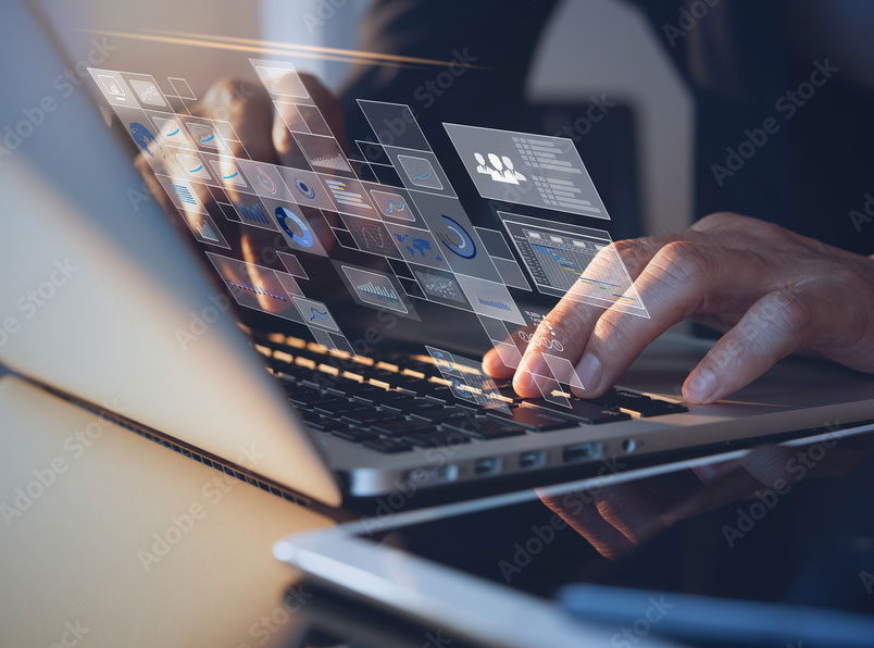 Digital Transformation to Meet Mission Goals - Analytica