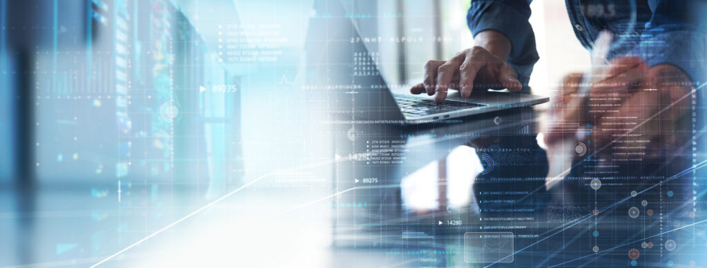 DHS USCIS Transformation Data Science Services Prime Contractor Award ...